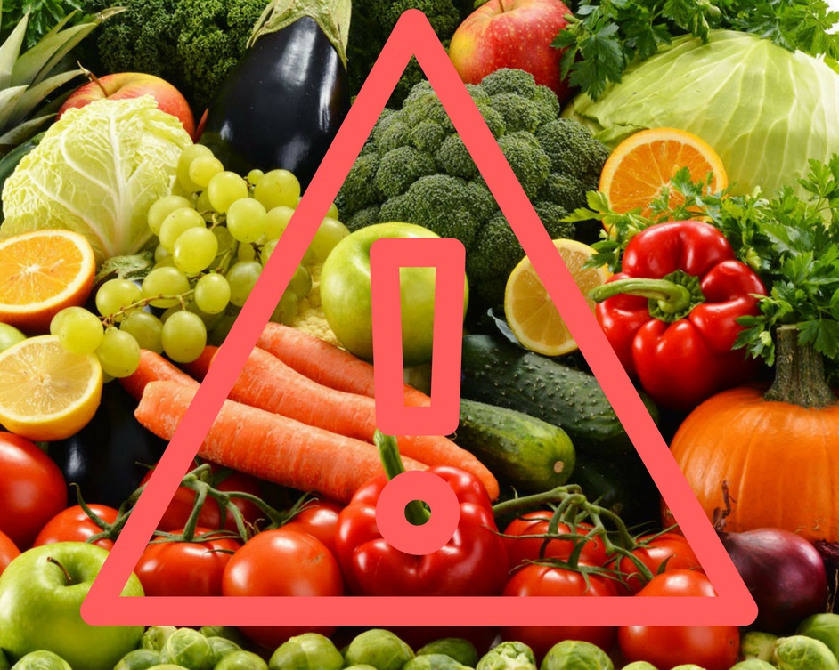 Inocuidad y Gestión Alimentaria | Aliar Gestiona