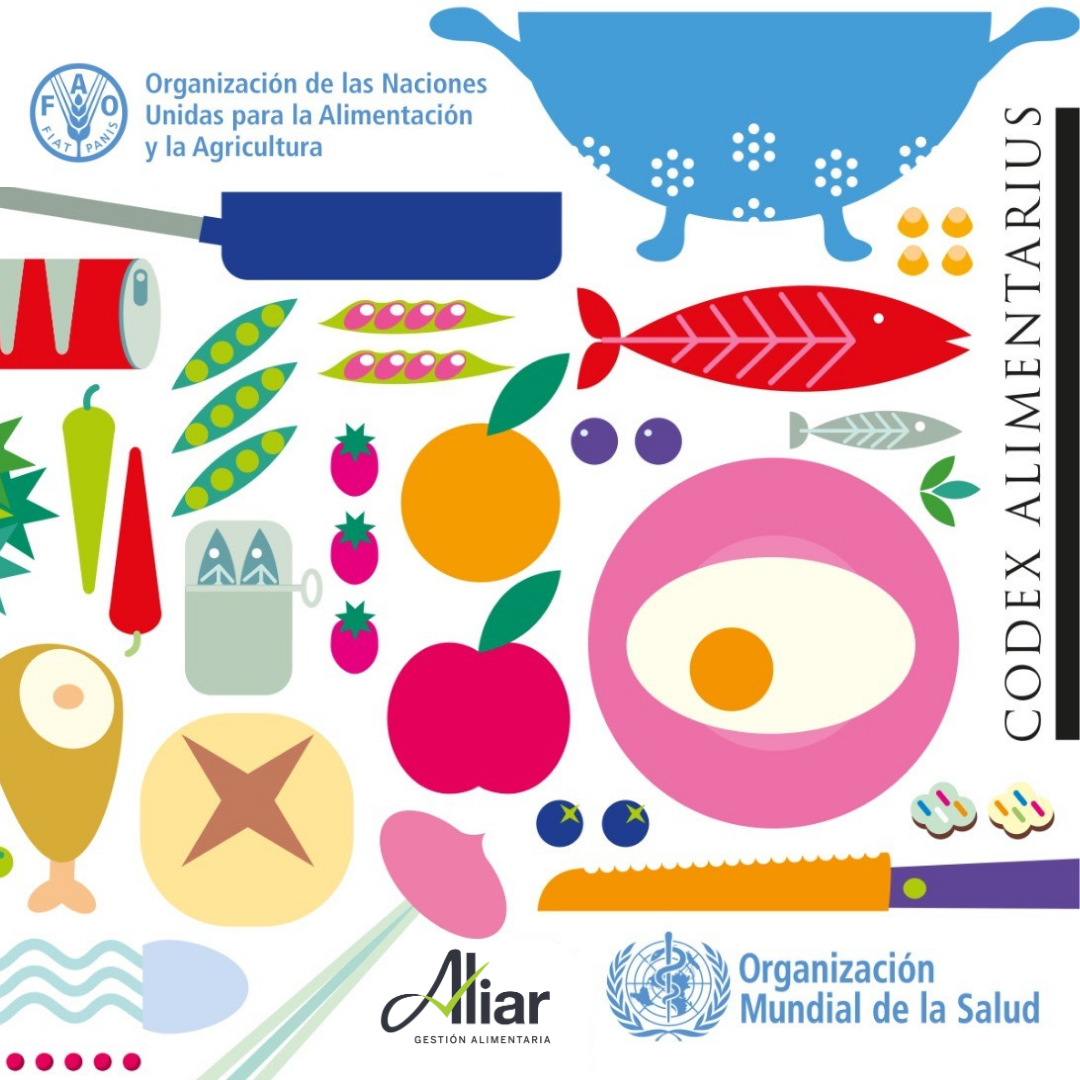 Inocuidad y Gestión Alimentaria | Aliar Gestiona